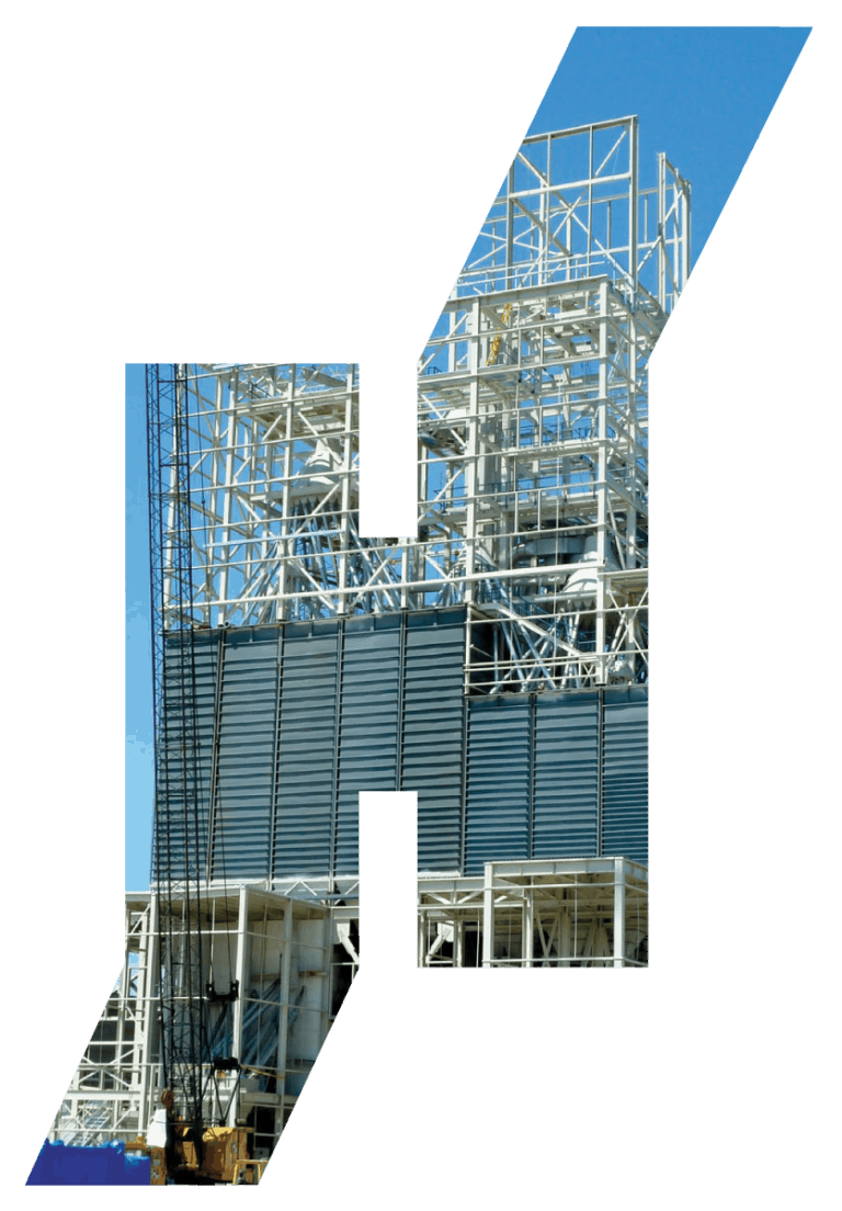 Honco Group - Building With Pride